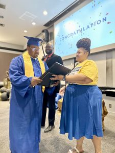 Welcome Home Reentry Program - Catholic Charities DC