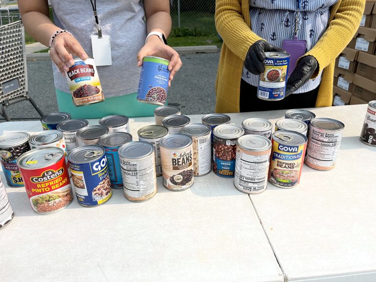 Family Rehousing Stabilization Program - Catholic Charities DC