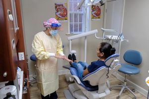 Family Rehousing Stabilization Program - Catholic Charities DC