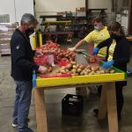 SHARE Food Network - Catholic Charities DC