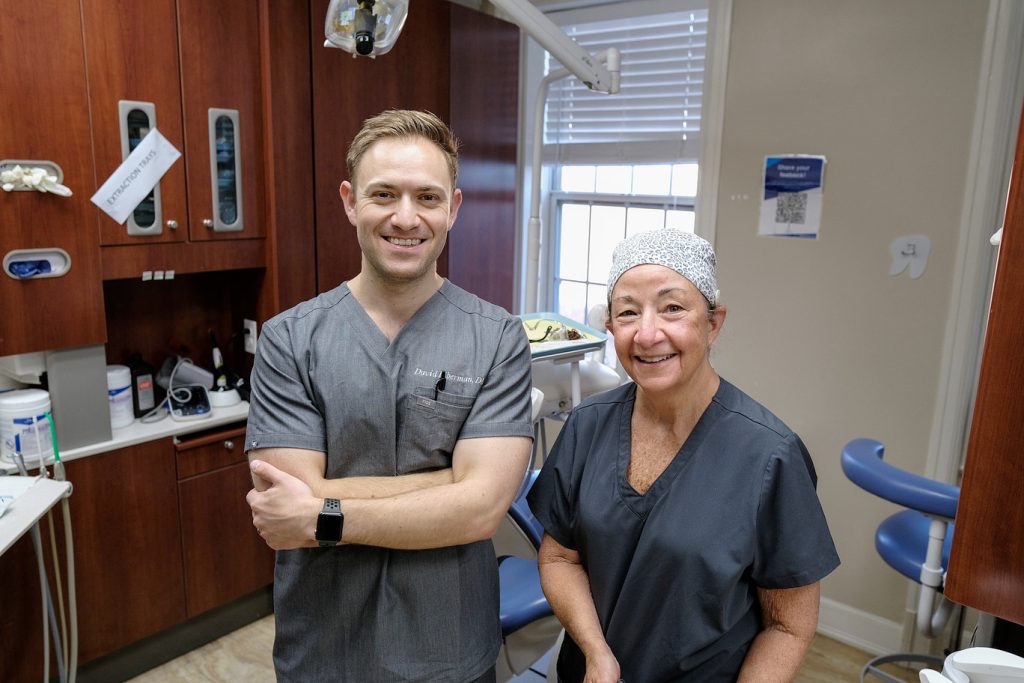 Ways to Volunteer - Catholic Charities DC