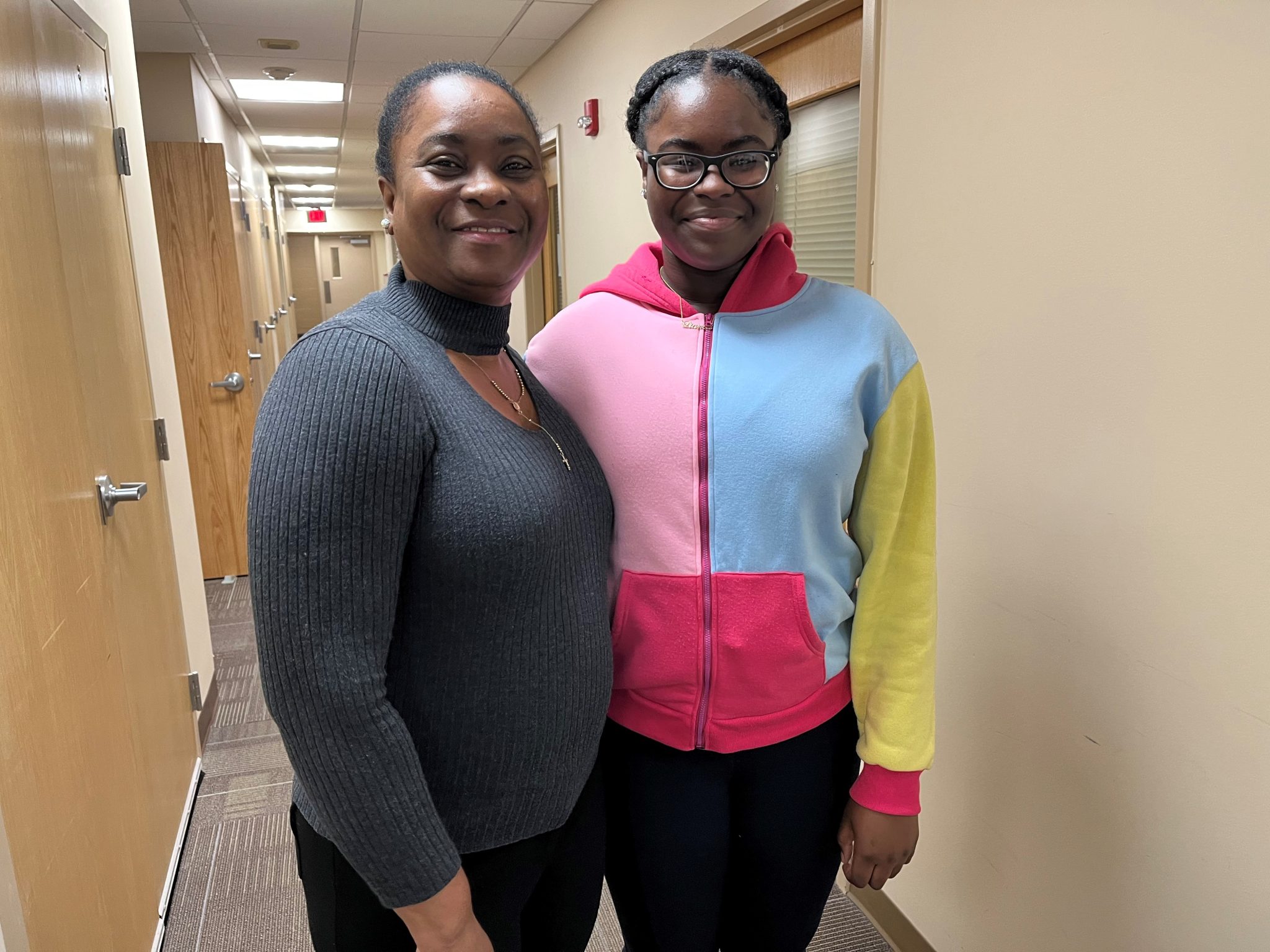 Newcomer Network - Catholic Charities DC