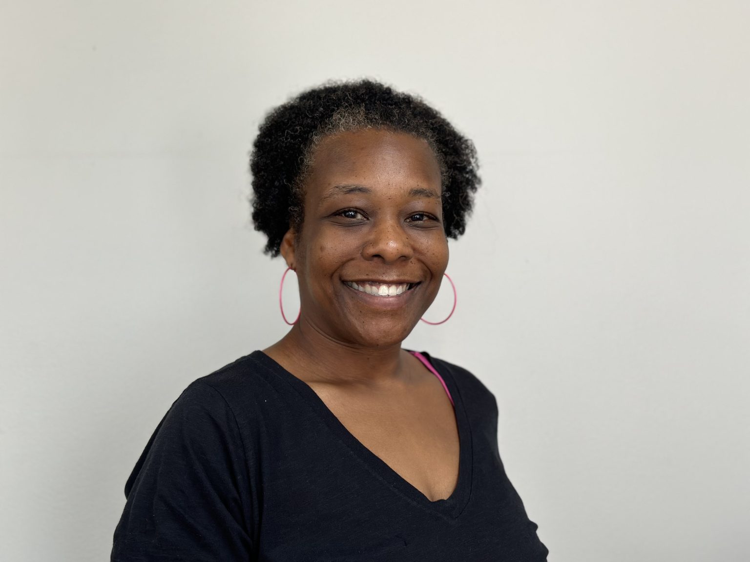 SHARE Food Network - Catholic Charities DC