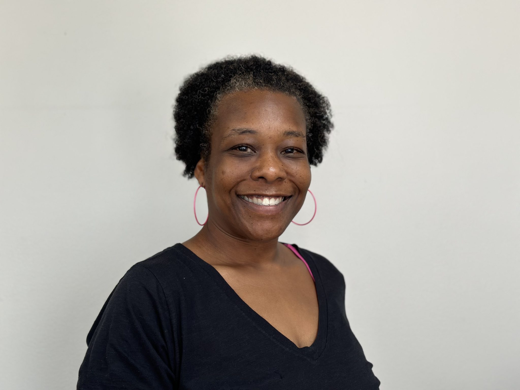 SHARE Food Network - Catholic Charities DC