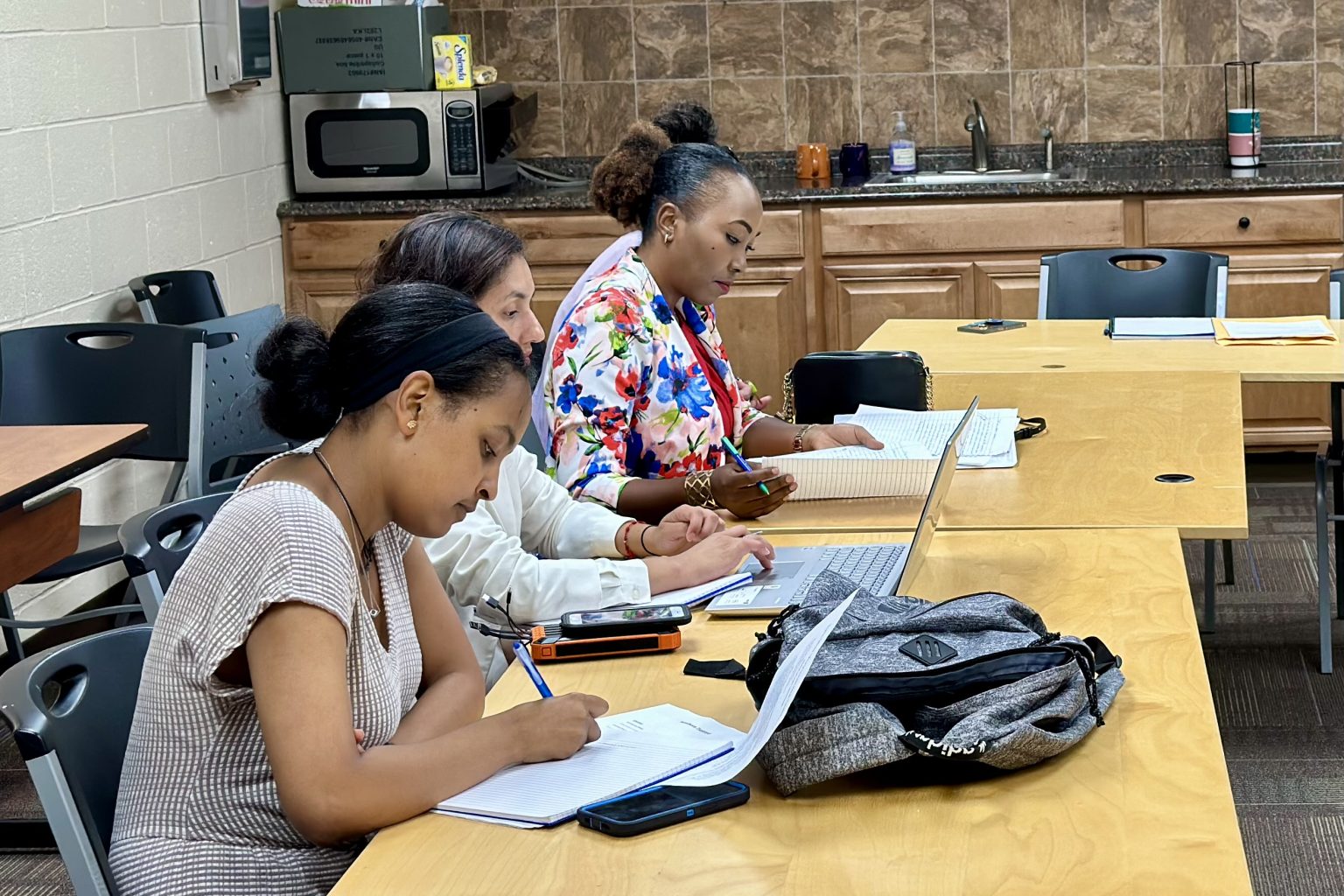 Bank Sales Representative Training Program - Catholic Charities DC