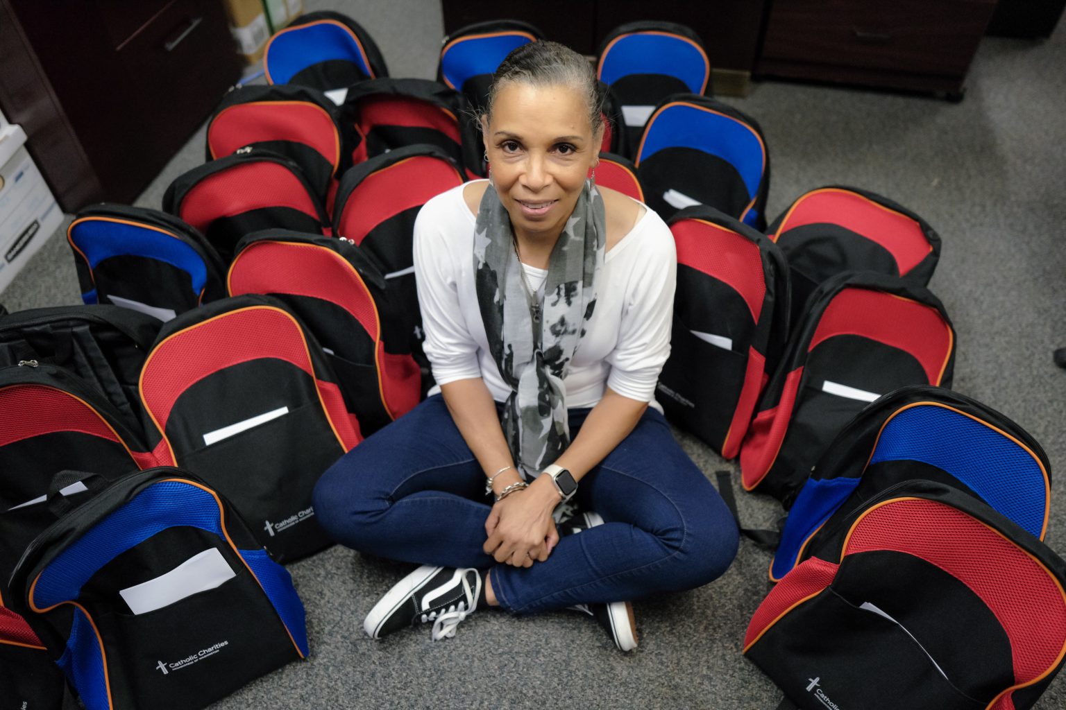 Welcome Home Reentry Program - Catholic Charities DC