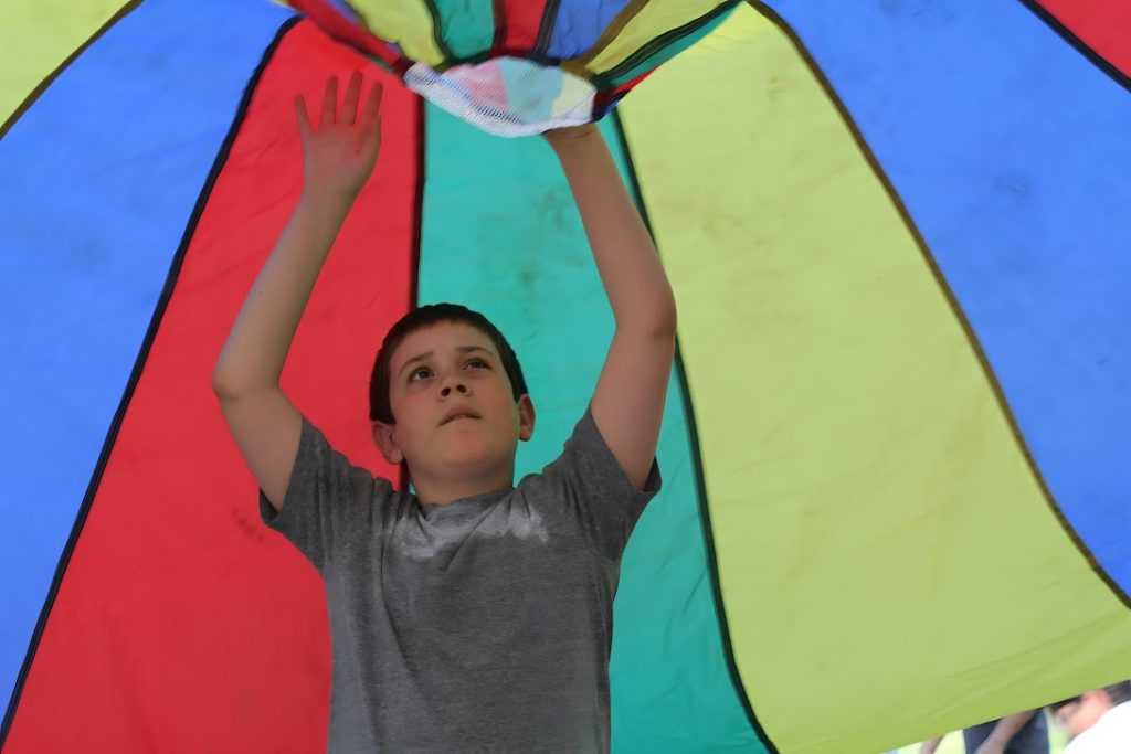 Community Companions - Catholic Charities DC