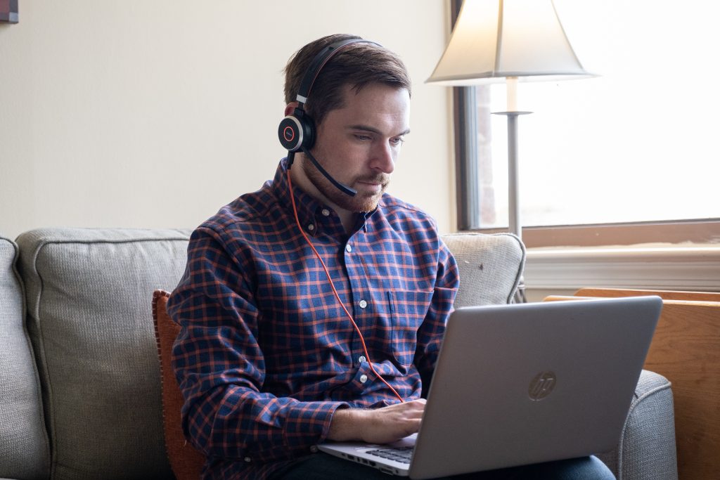 Financial Stability Network - Catholic Charities DC