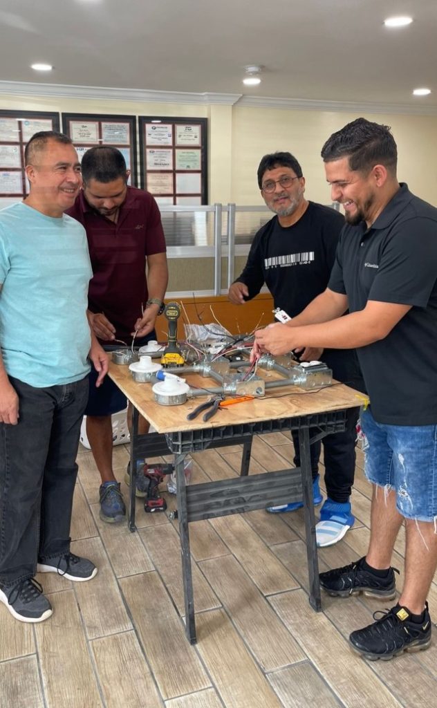 Welcome Home Reentry Program - Catholic Charities DC