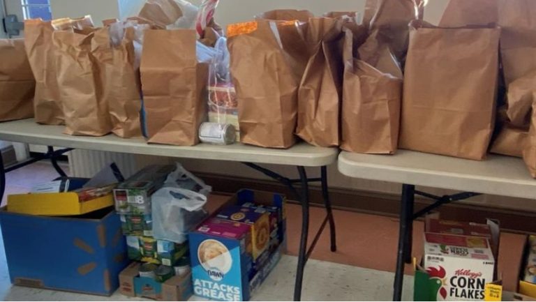 Get Involved - Catholic Charities DC