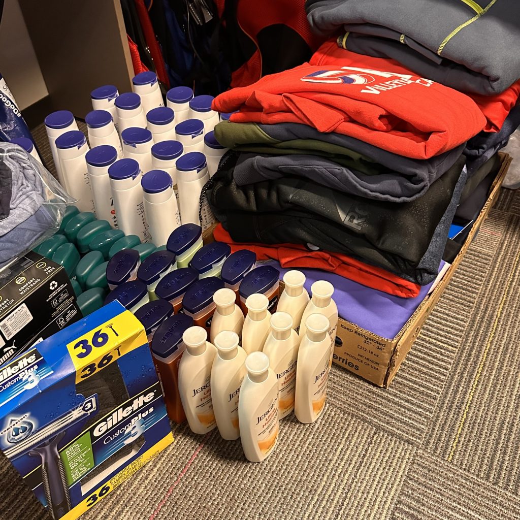 Welcome Home Reentry Program - Catholic Charities DC