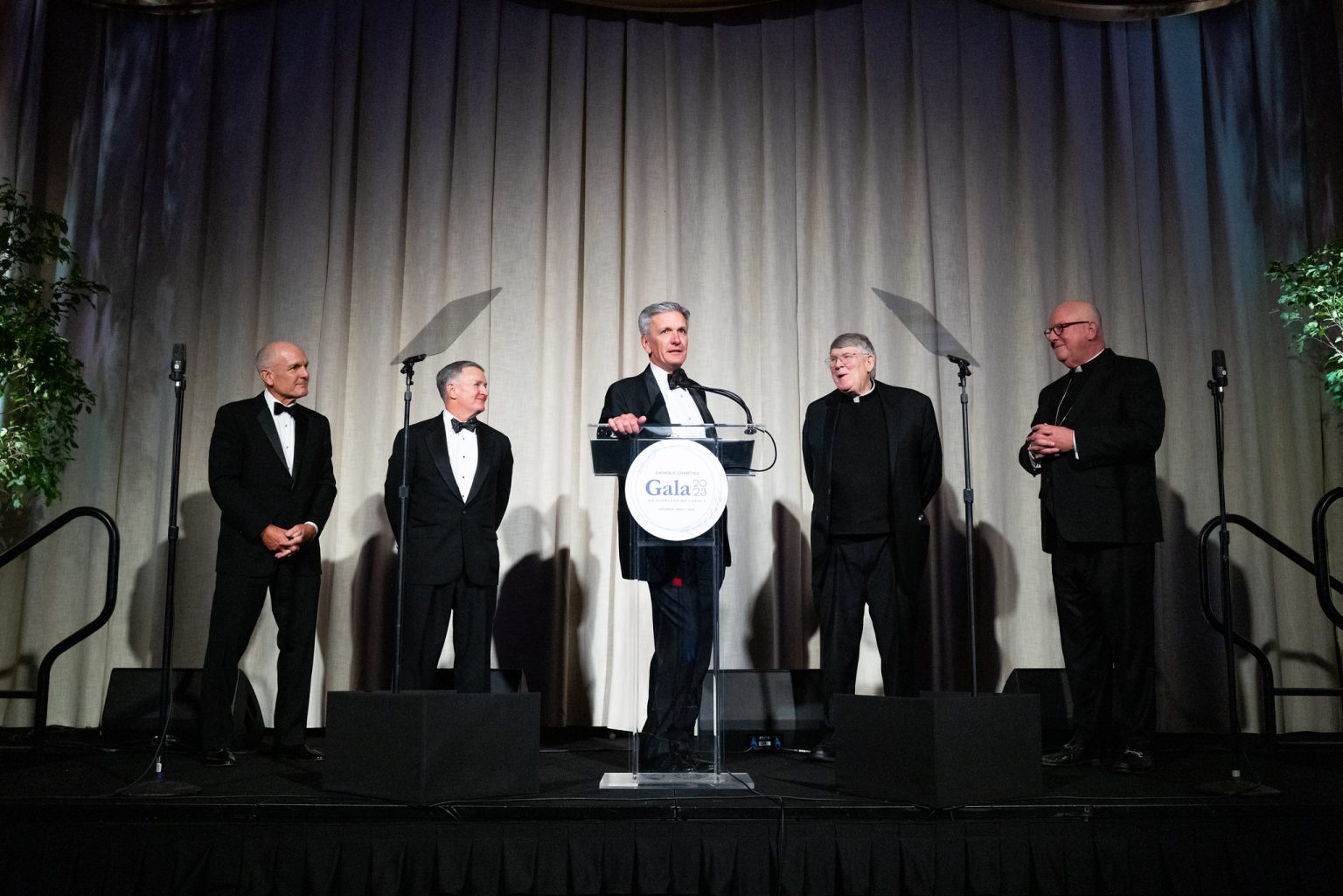 Gala - Catholic Charities DC