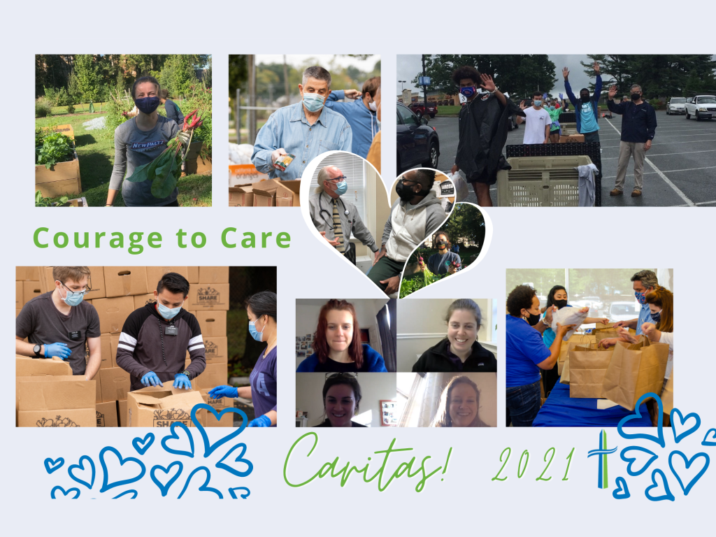 Volunteers Honored for Their Exceptional Commitment to Service ...