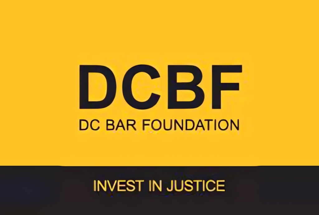 Legal Network - Catholic Charities DC