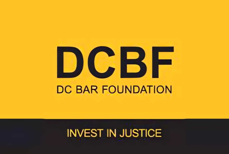 Legal Network - Catholic Charities DC