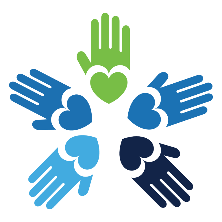 Giving Communities - Catholic Charities DC