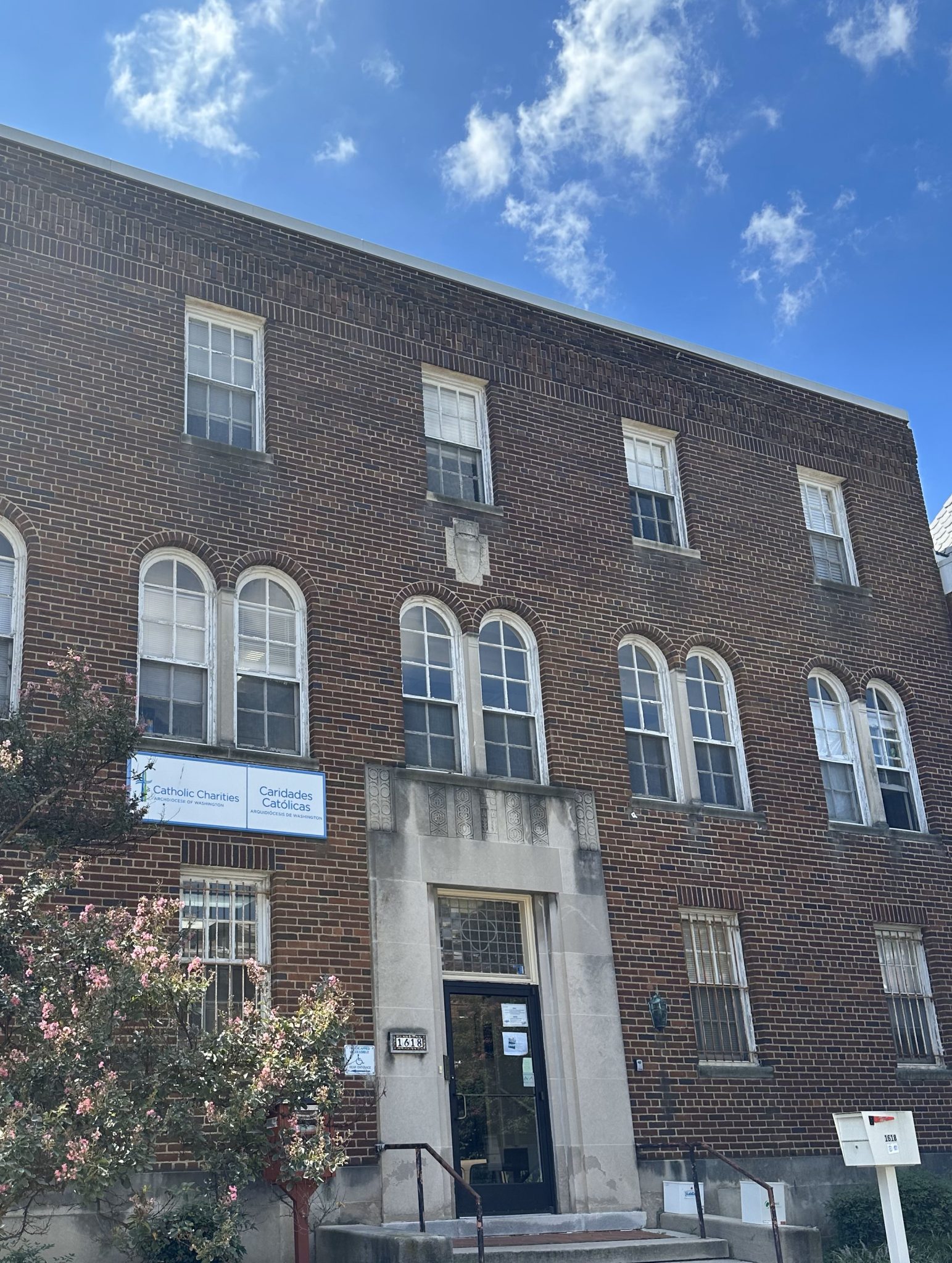Volunteer Medical Clinic - Catholic Charities DC