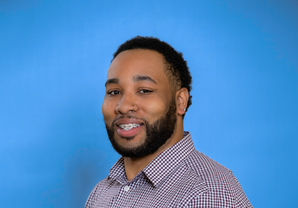 Compass - Catholic Charities DC