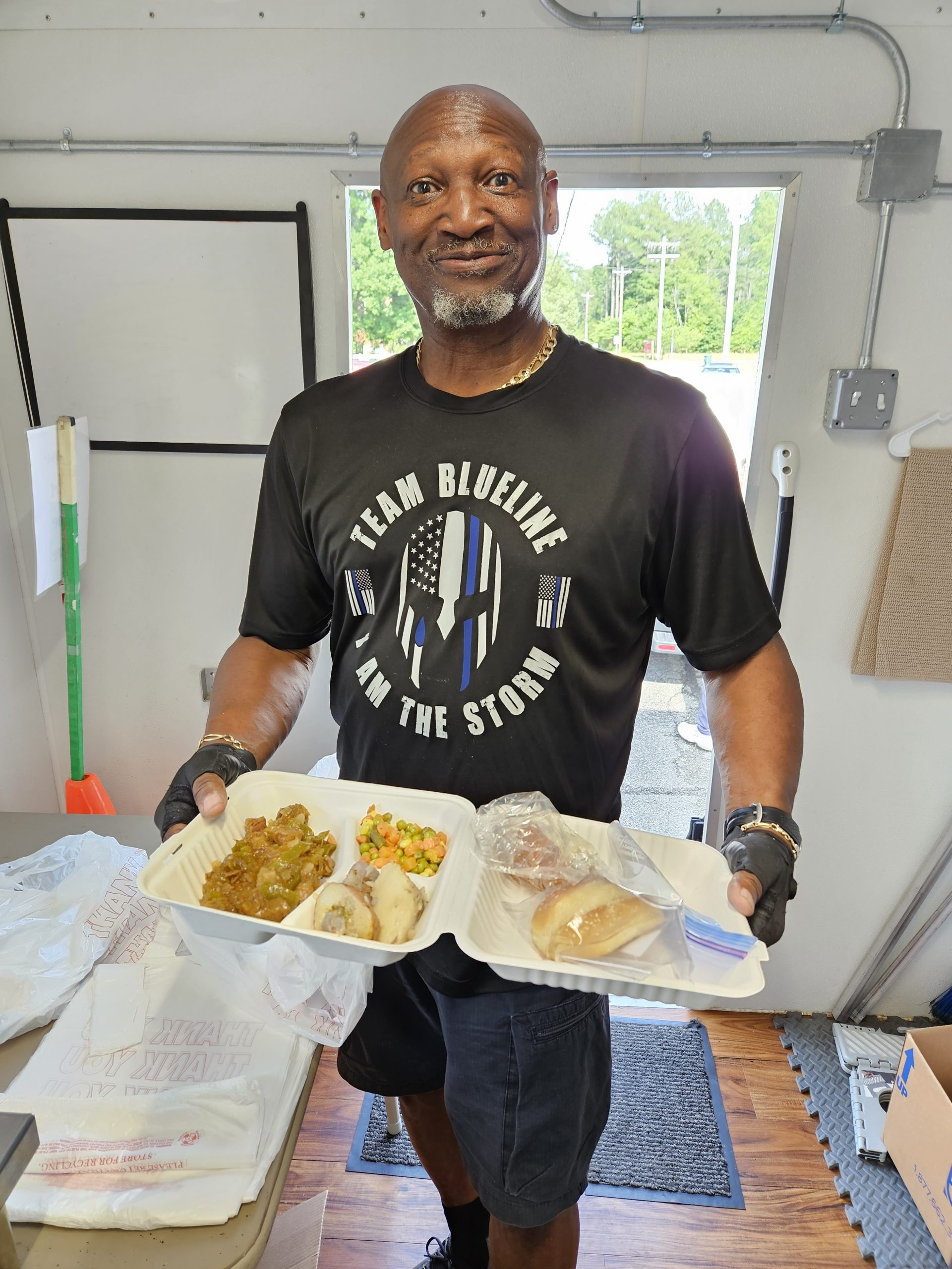 Meals & Hope Food Truck to Hit the Road in Southern Maryland - Catholic ...