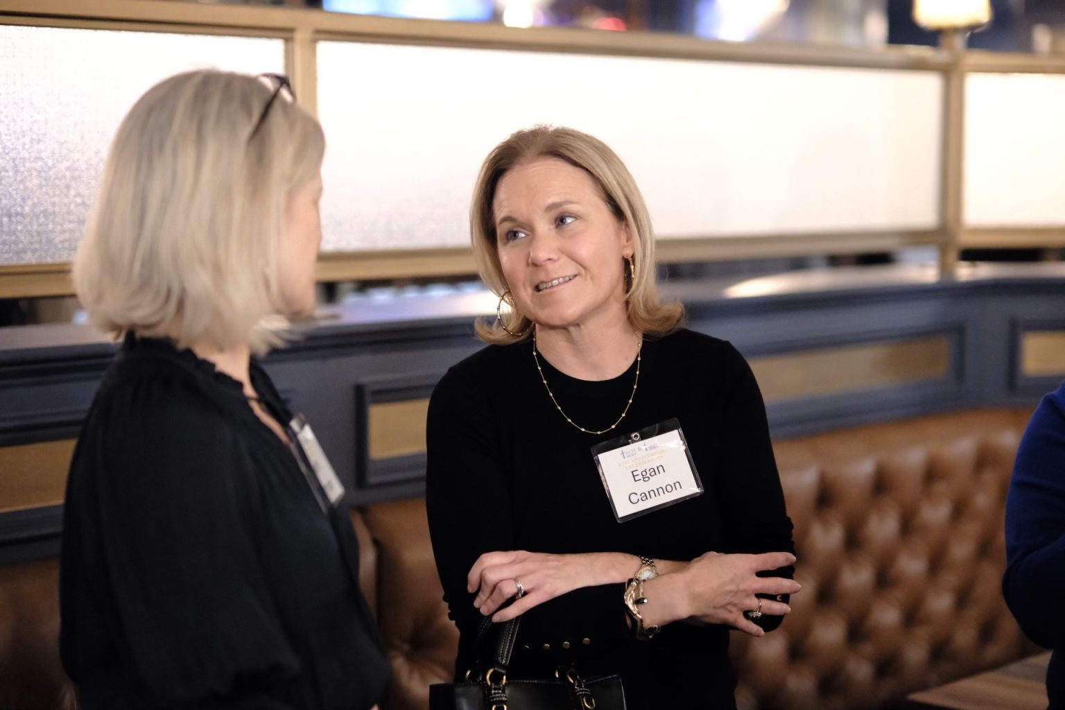 83.33 Society Celebrates Fifth Anniversary - Catholic Charities DC