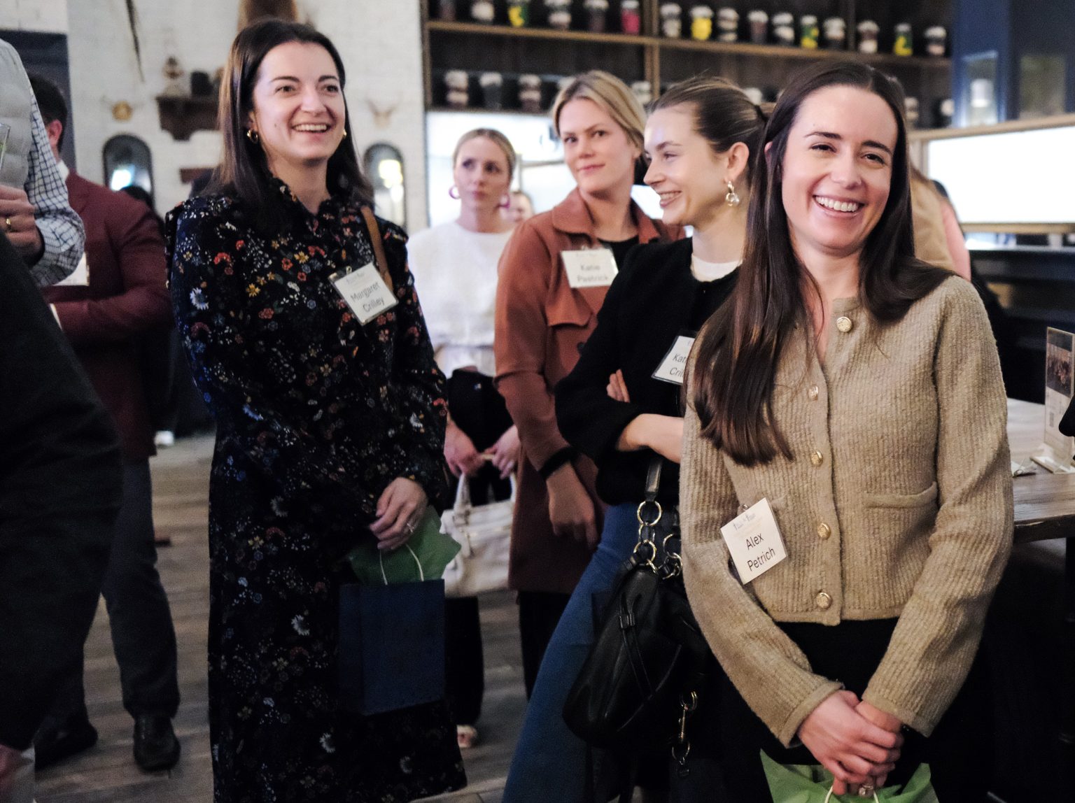 Giving Communities - Catholic Charities DC