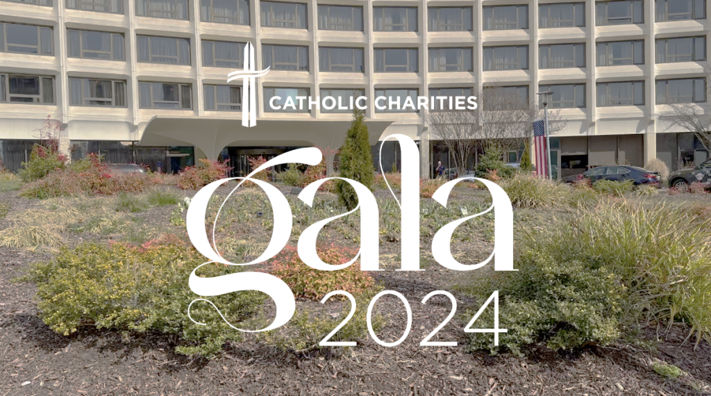 Gala - Catholic Charities DC