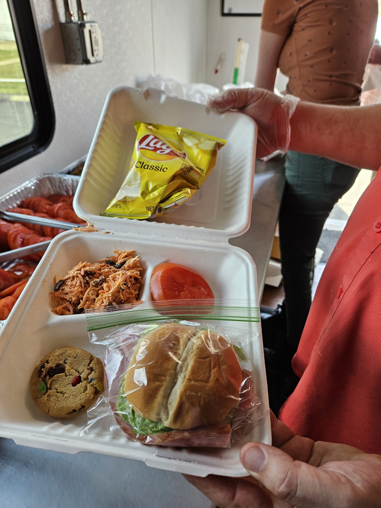 Southern Maryland - Catholic Charities DC