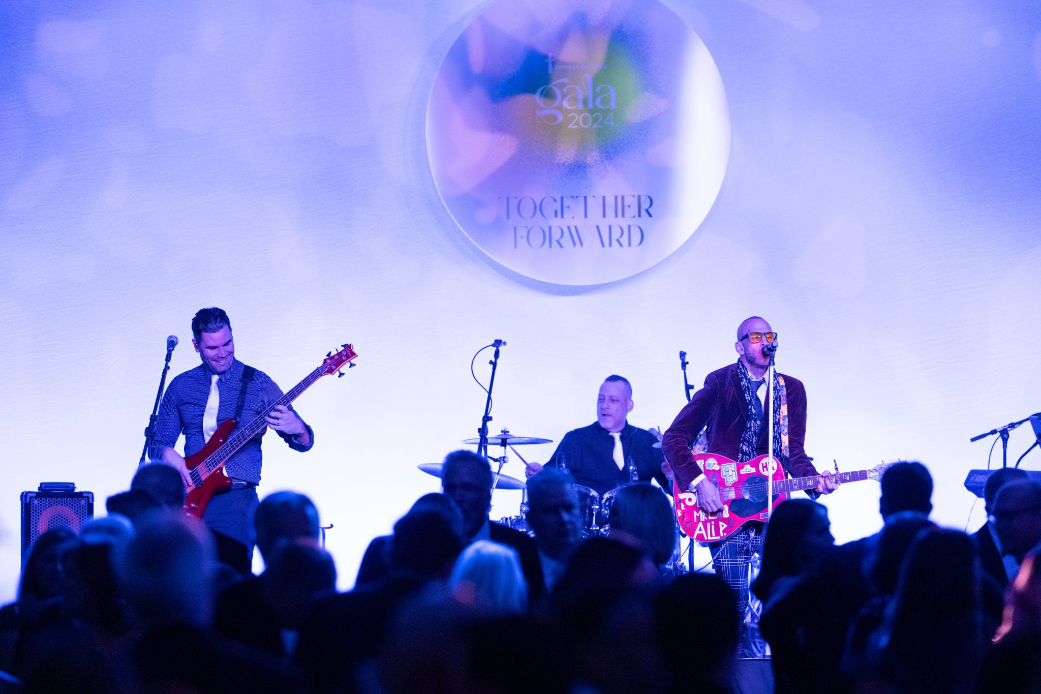 Gala - Catholic Charities DC