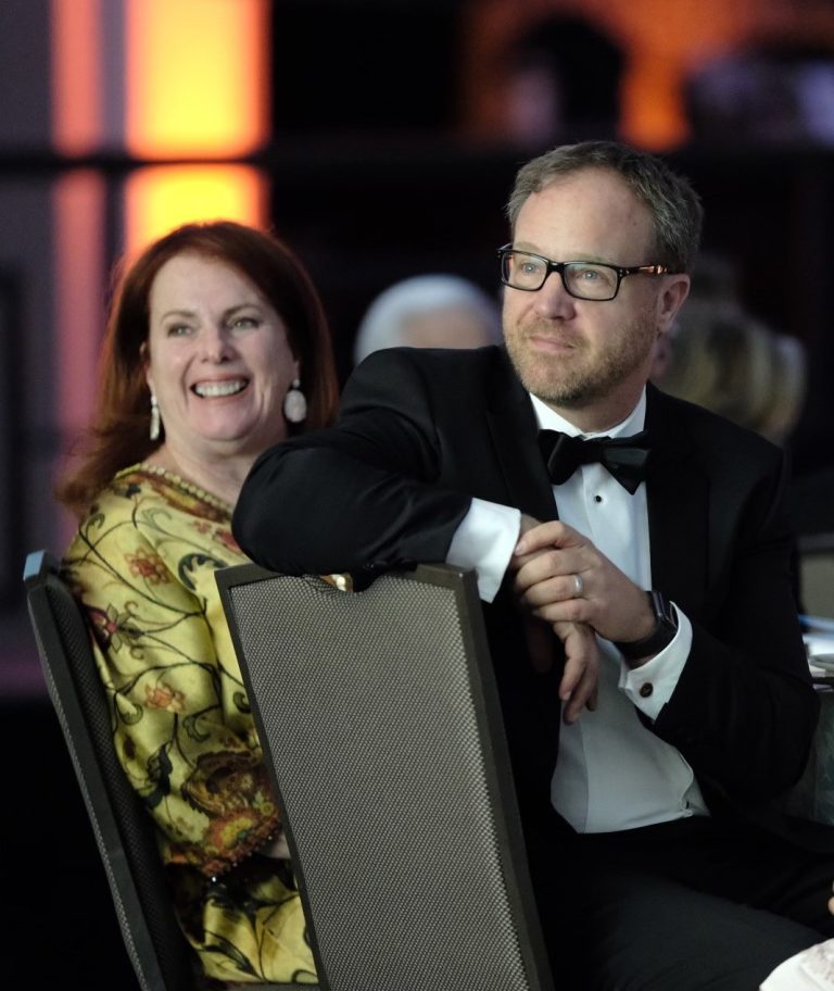 2024 Catholic Charities Gala - Catholic Charities DC