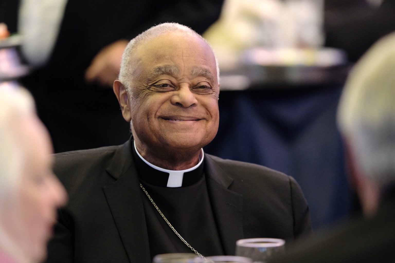 2024 Catholic Charities Gala - Catholic Charities DC