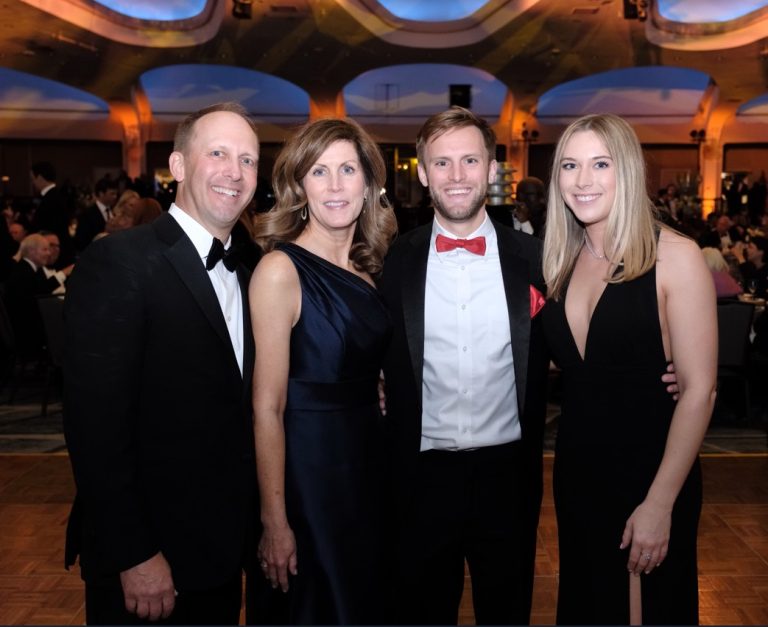 2024 Catholic Charities Gala - Catholic Charities DC