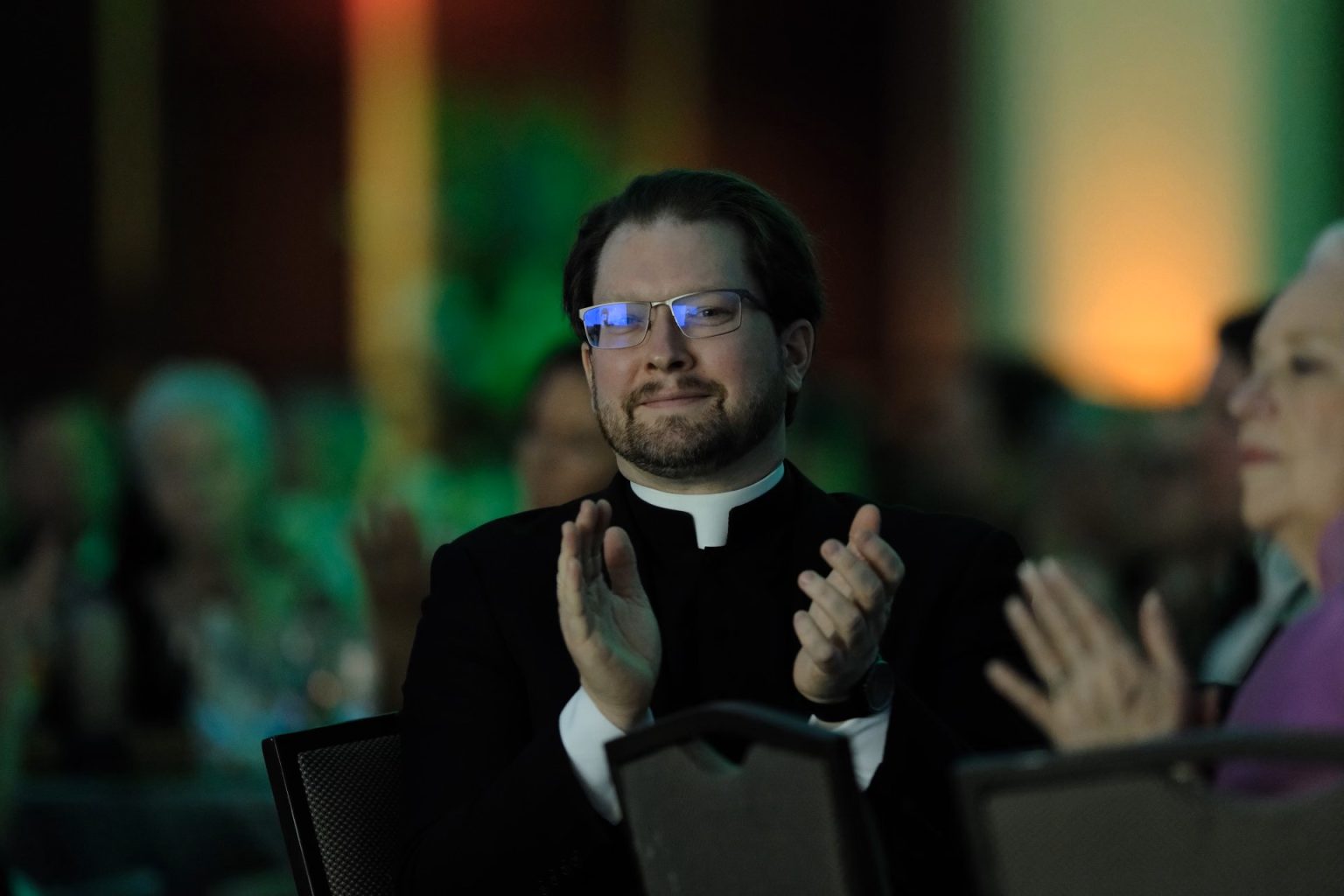 2024 Catholic Charities Gala - Catholic Charities DC