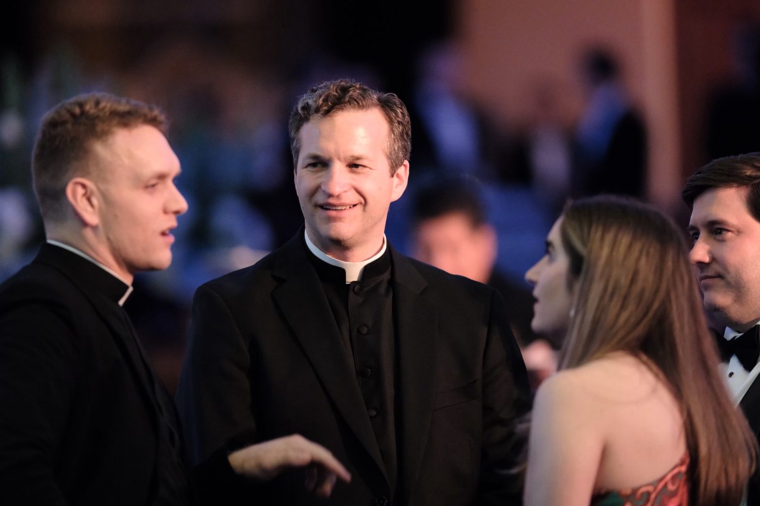 2024 Catholic Charities Gala - Catholic Charities DC