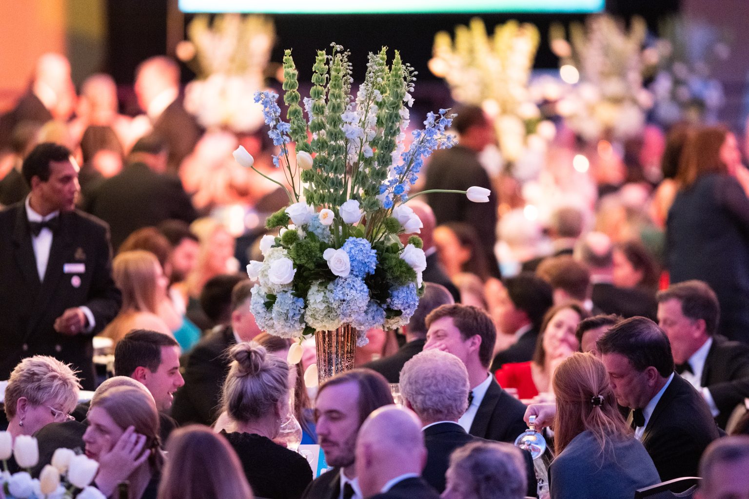 Gala - Catholic Charities DC