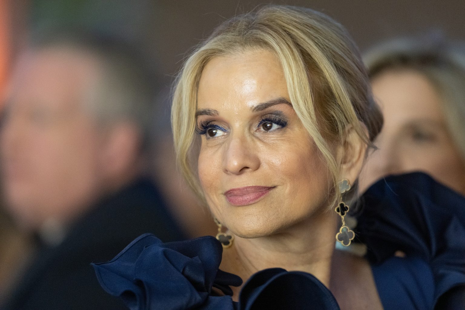 2024 Catholic Charities Gala - Catholic Charities DC