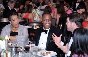 Gala - Catholic Charities DC