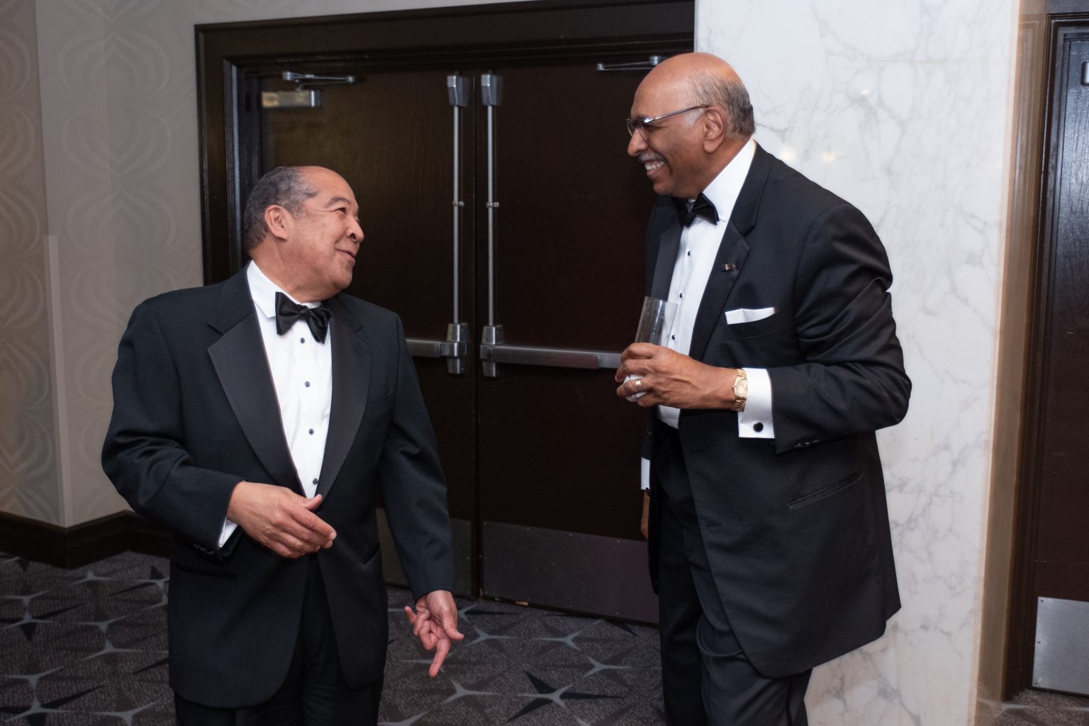2024 Catholic Charities Gala - Catholic Charities DC
