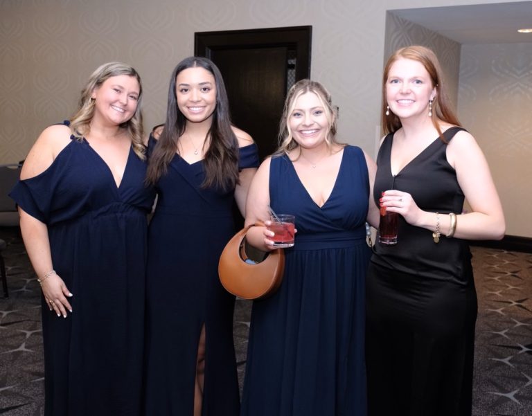 Gala - Catholic Charities DC