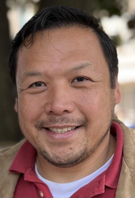 Ways to Volunteer - Catholic Charities DC