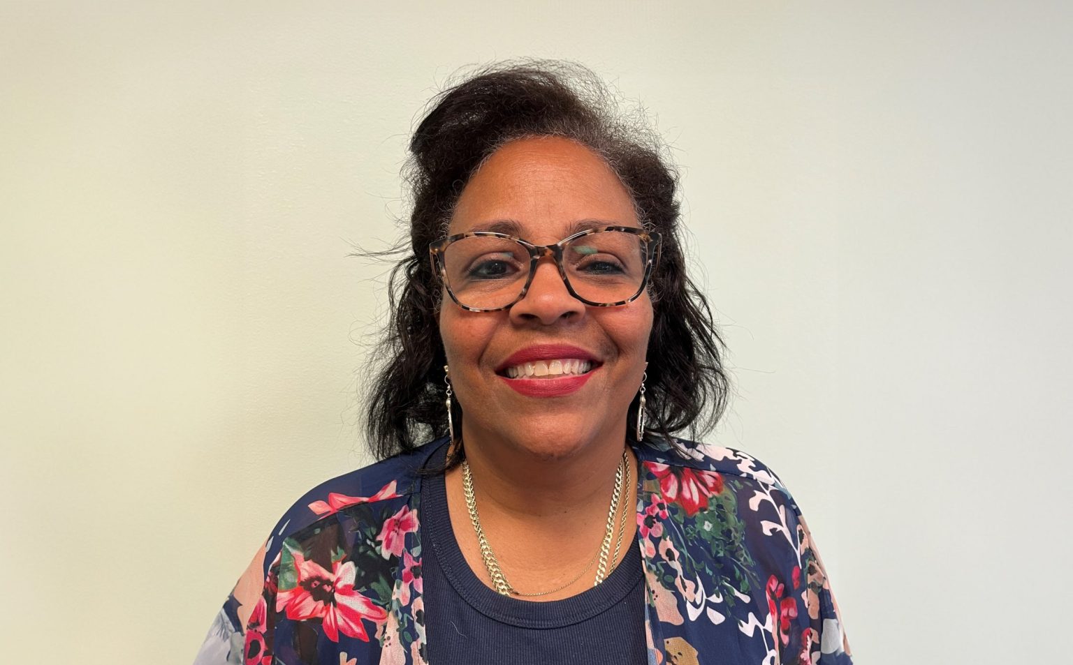 Leadership - Catholic Charities DC