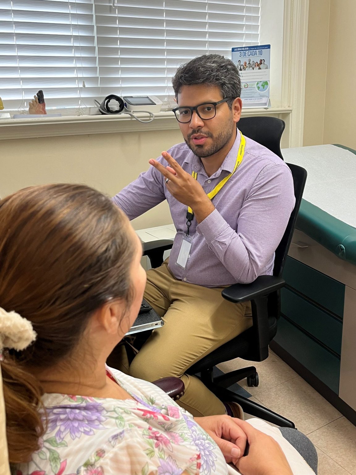 Annual Report 2024 - Catholic Charities DC