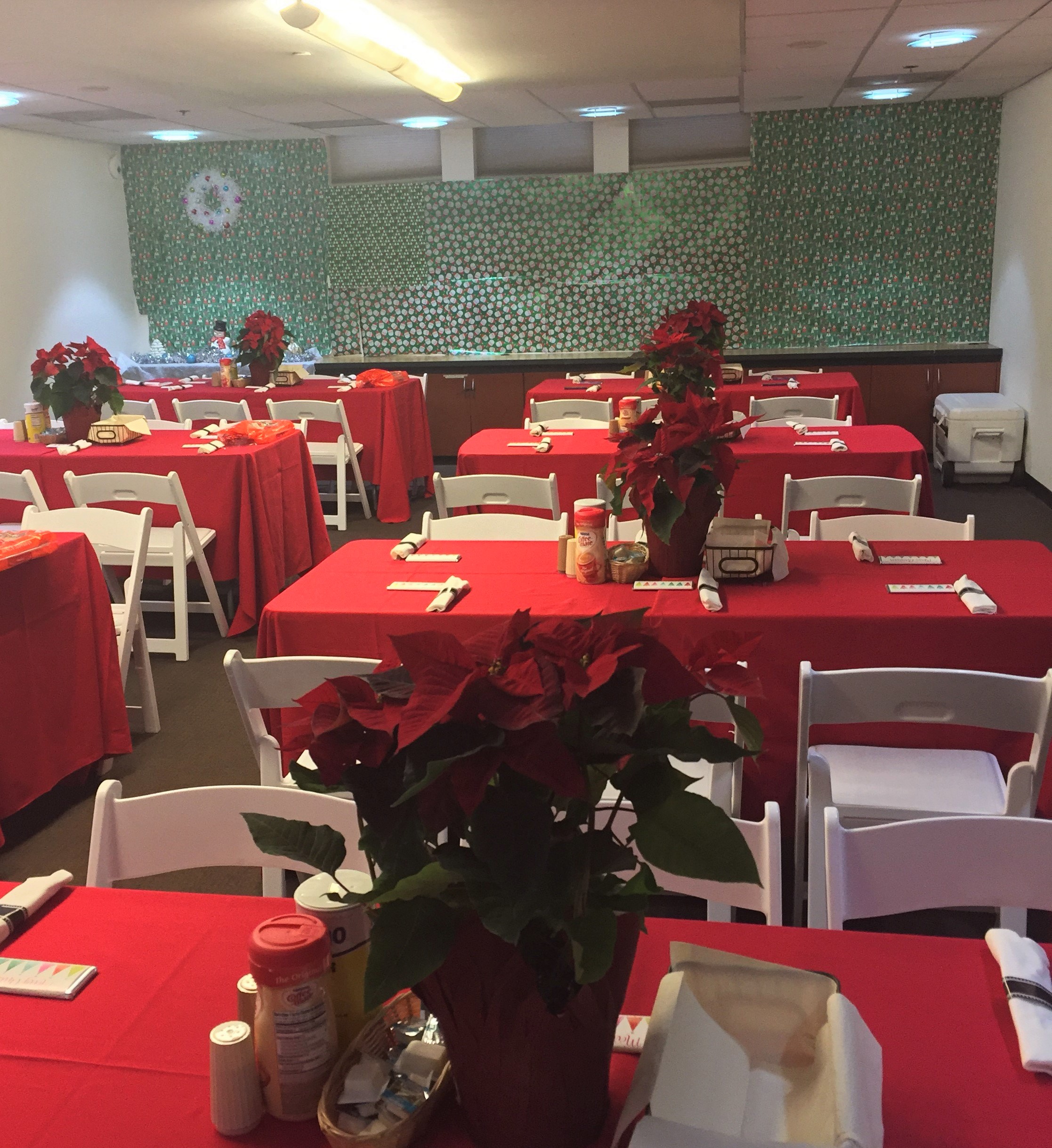 Residents Experiencing Homelessness and Hunger Invited to a Special ...