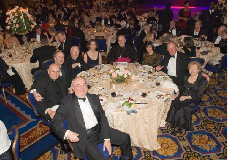 Gala - Catholic Charities DC