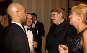 Gala - Catholic Charities DC