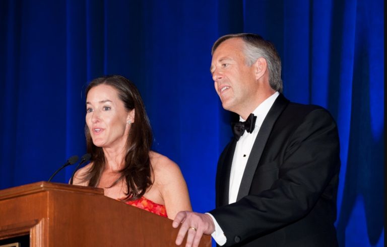 Gala - Catholic Charities DC