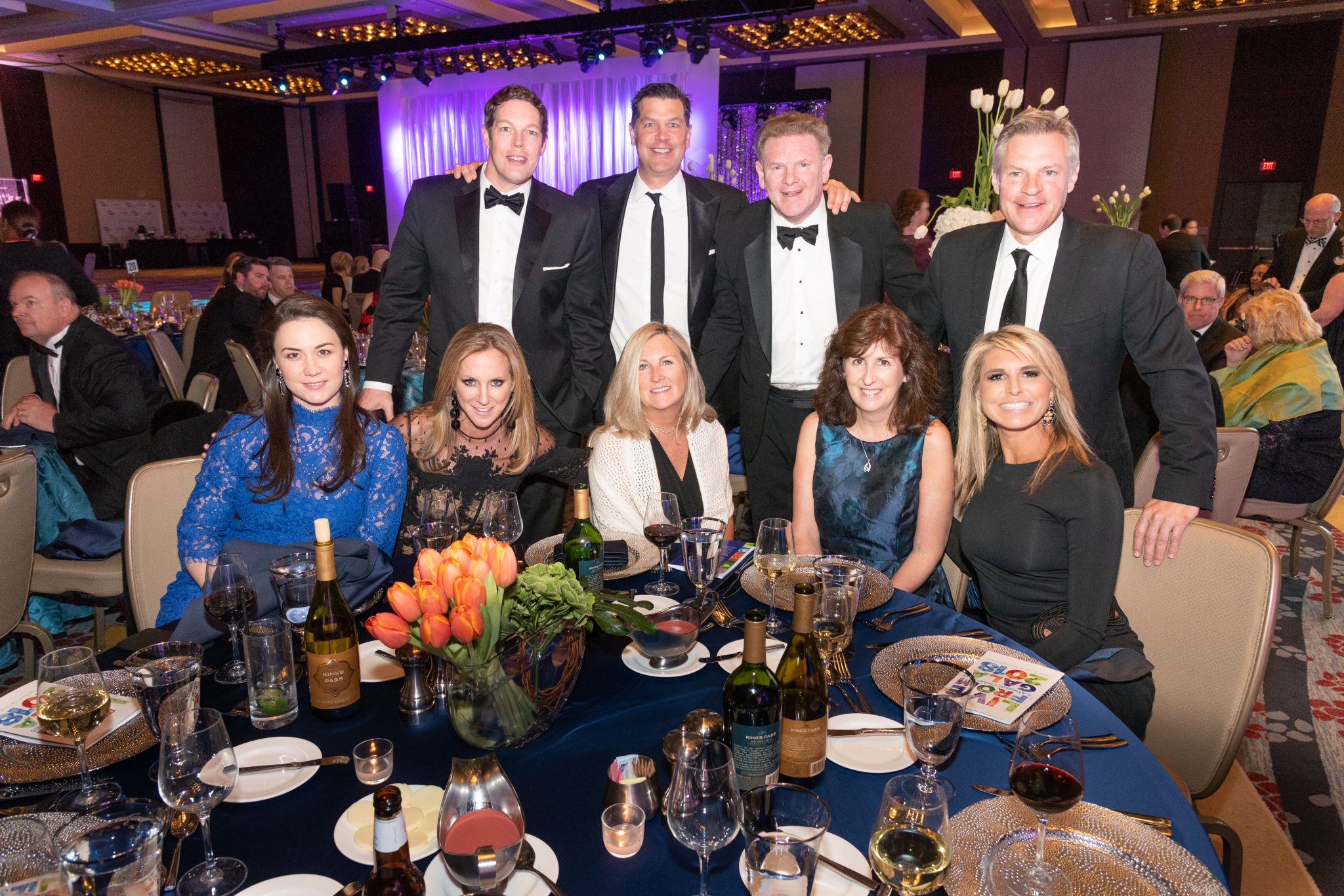 Gala - Catholic Charities DC