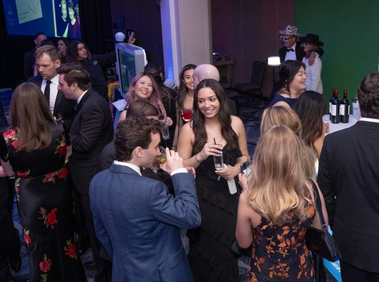 2025 Catholic Charities Gala Gallery - Catholic Charities DC