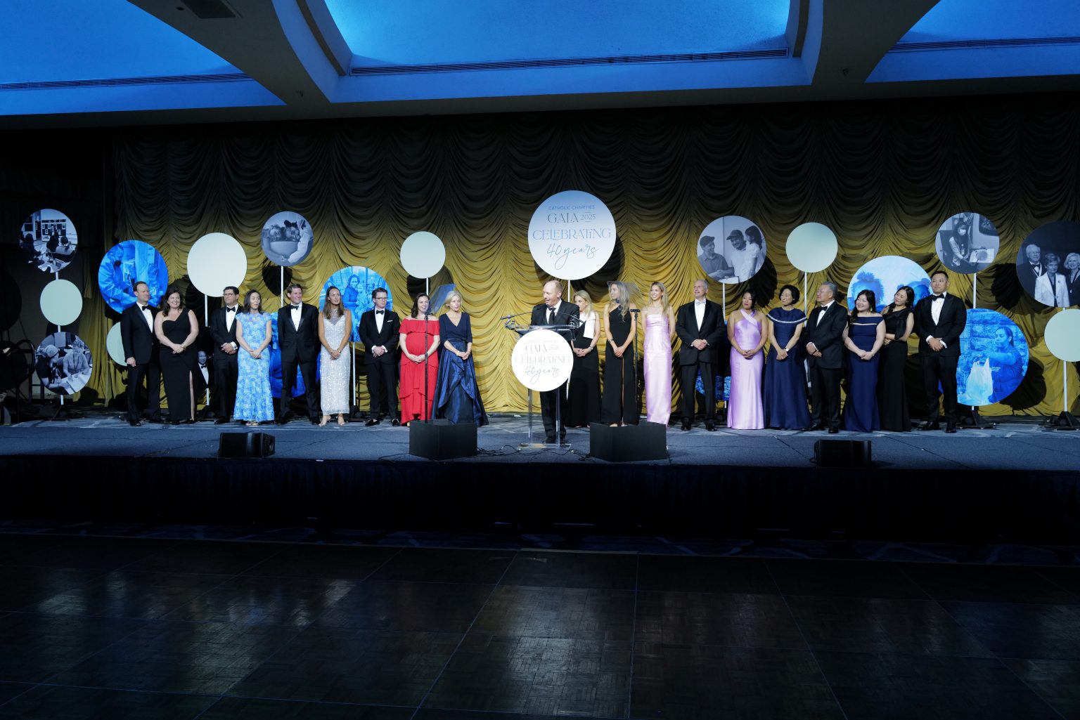 Gala - Catholic Charities DC