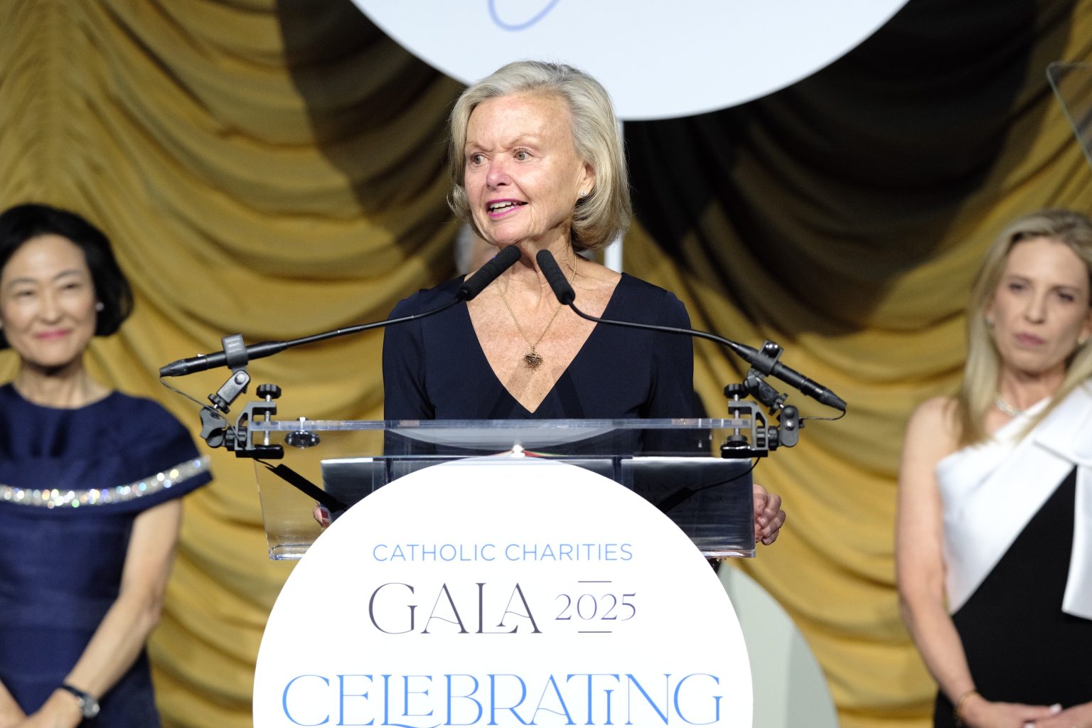 2025 Catholic Charities Gala Gallery - Catholic Charities DC