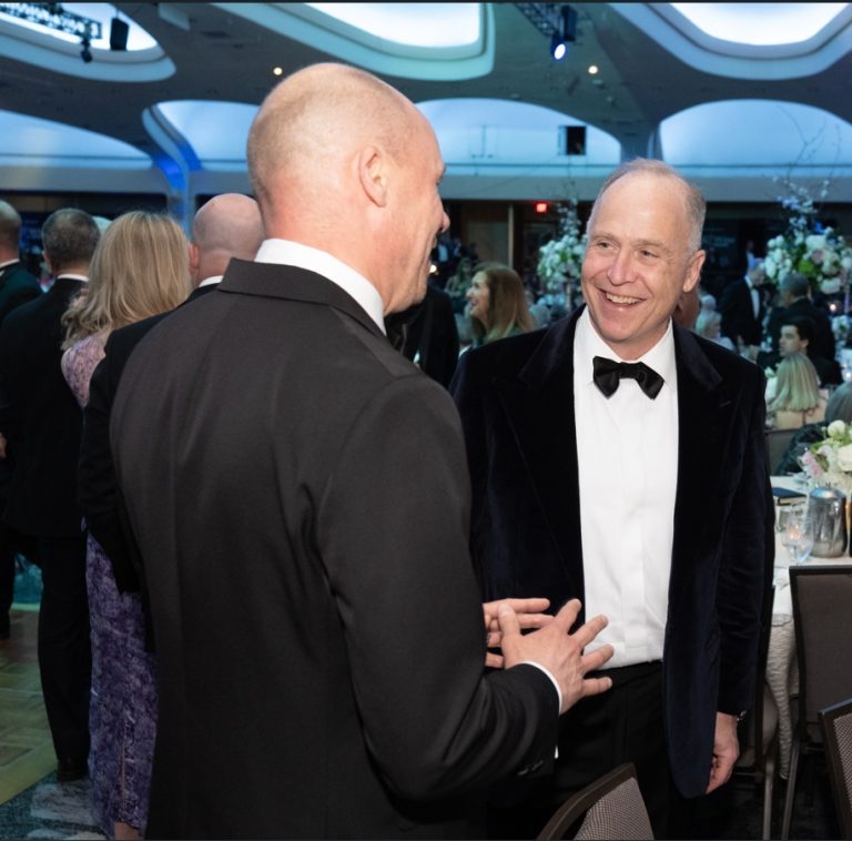 2025 Catholic Charities Gala Gallery - Catholic Charities DC